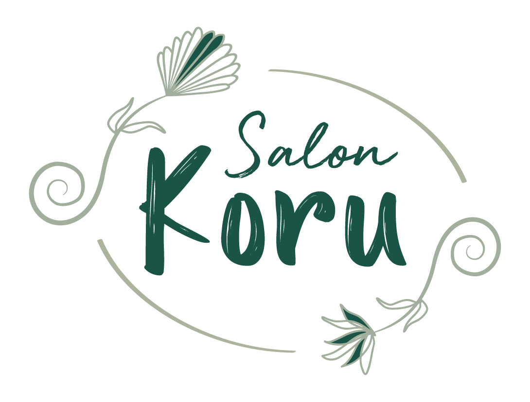 Home - Salon Koru